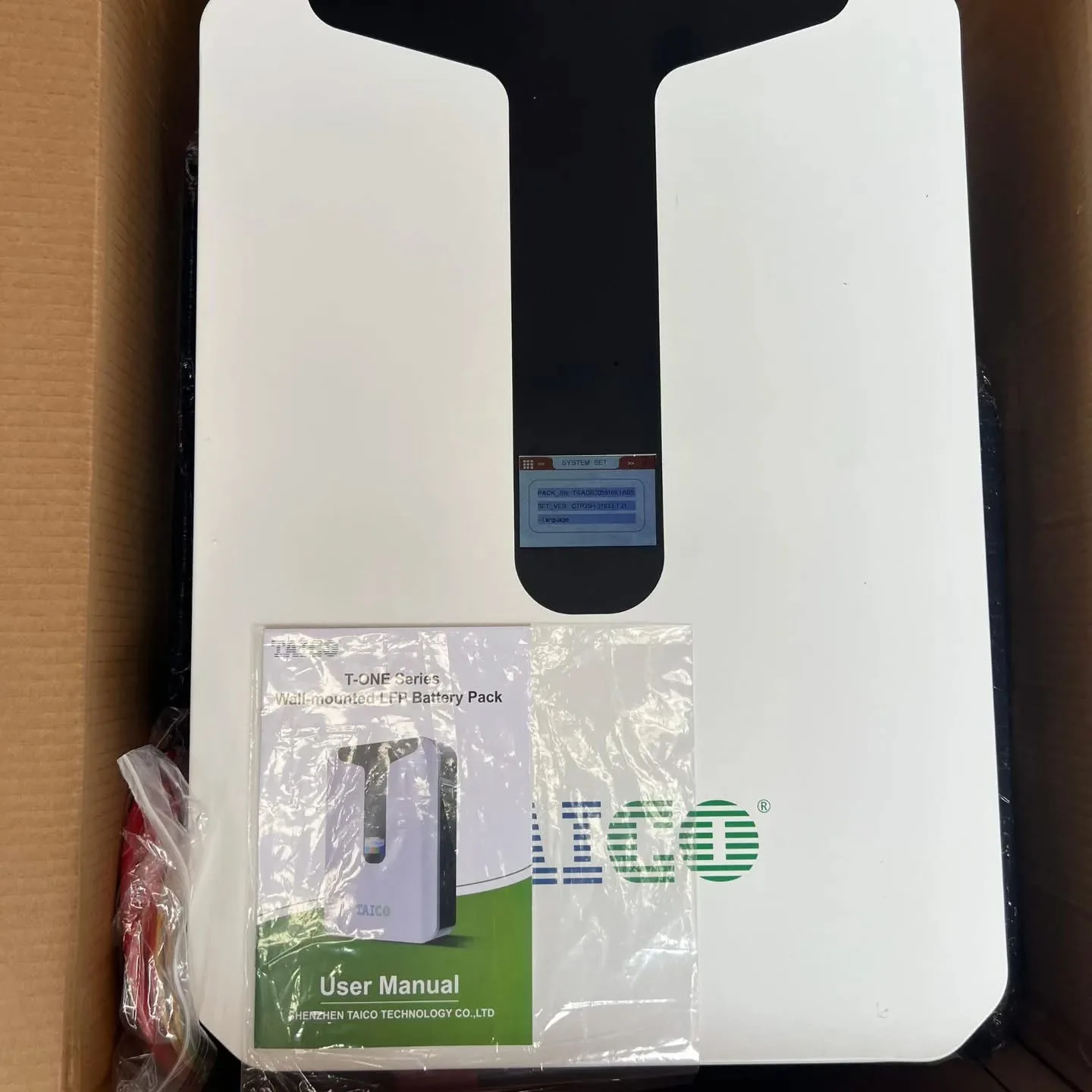 48V 10KWH Lithium Battery Price in Nigeria at Nature Solar Global ...