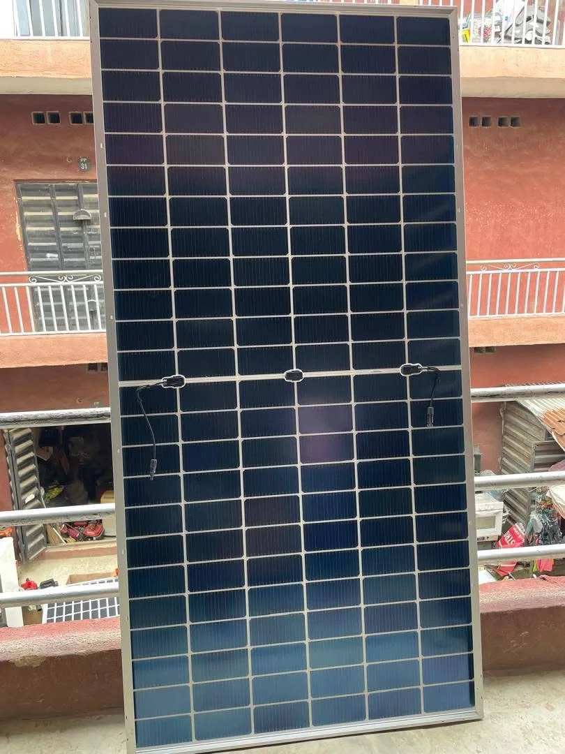 700W Mono Solar Panel Price in Nigeria at Nature Solar Global Limited 🇳🇬
