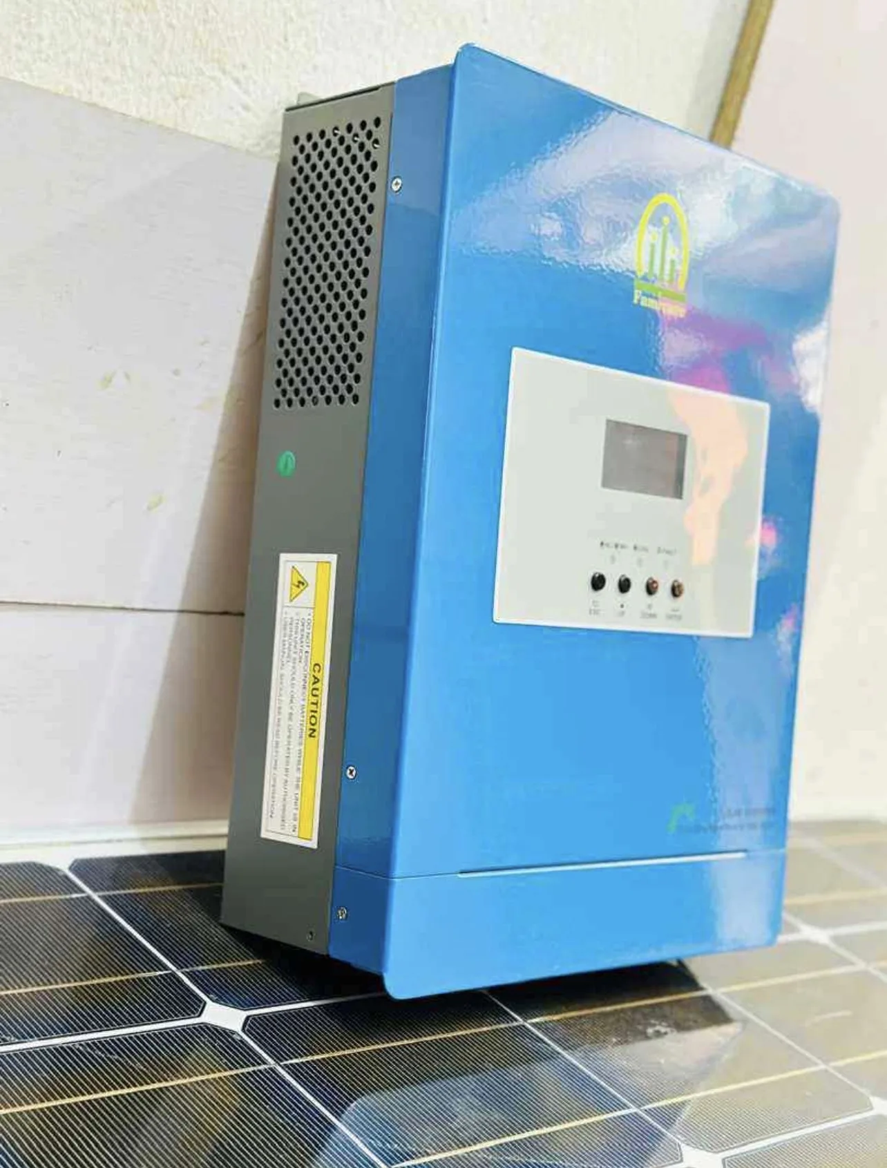 12V 2.2KVA FamiCare Hybrid Inverter Price in Nigeria at Nature Solar ...