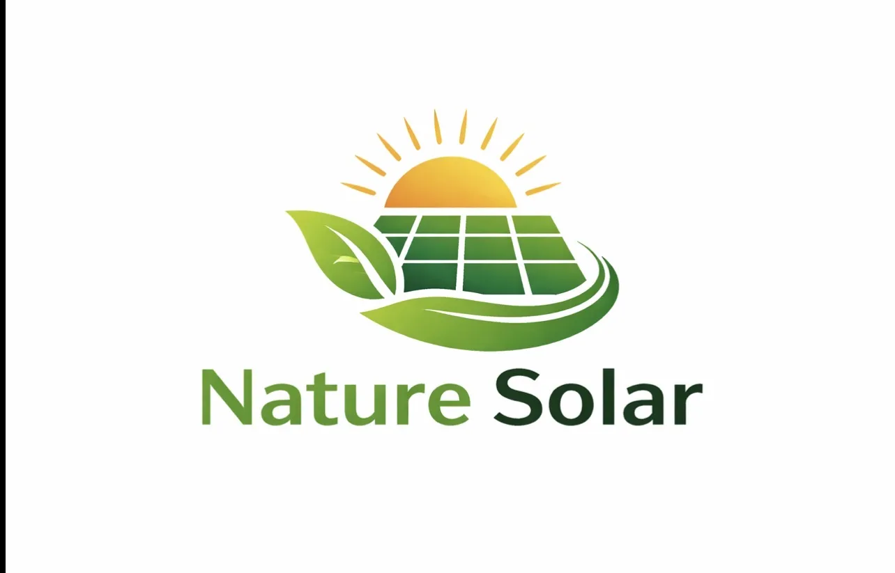 Nature Solar Global Enterprises Nigeria - #1 Best Solar Company in Nigeria!